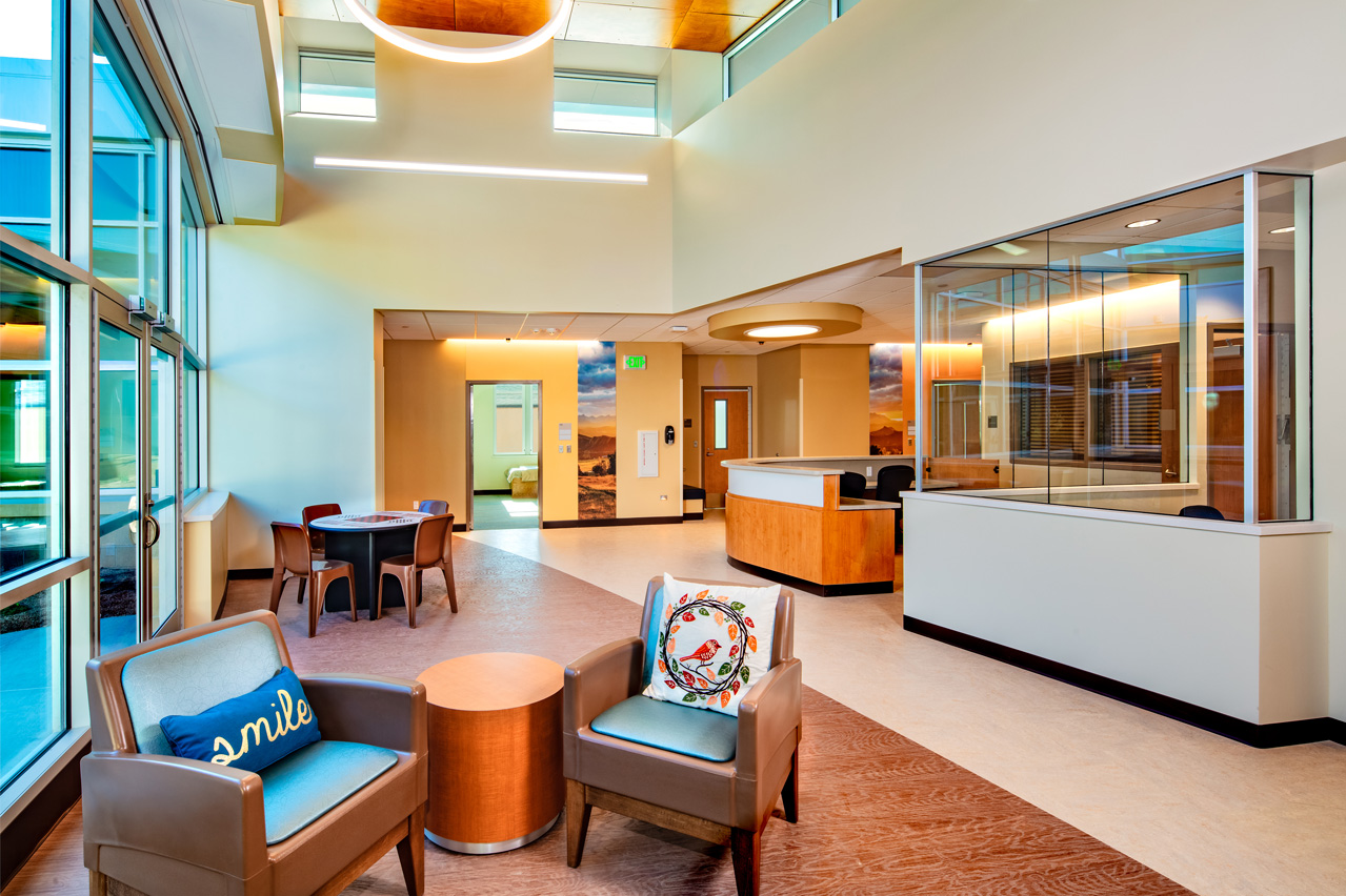 West Springs Hospital - Health Solutions West Foundation